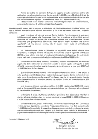 Cooperativa Peter Pan | PDF