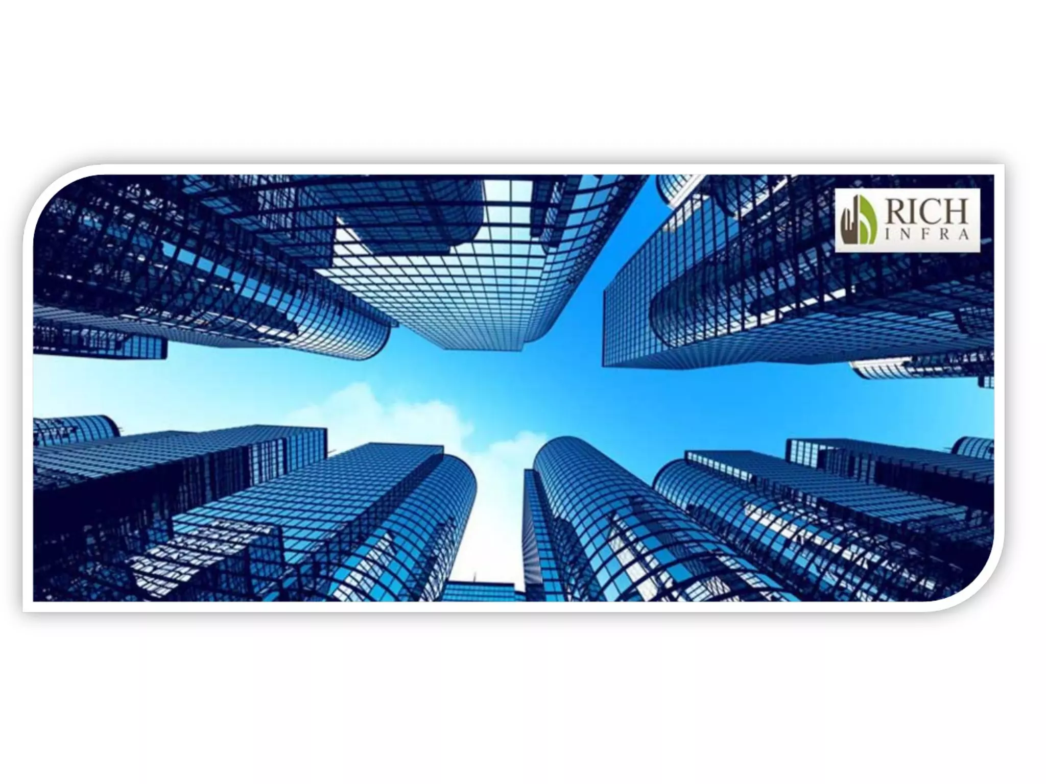 Rich infra developers india limited | PPT