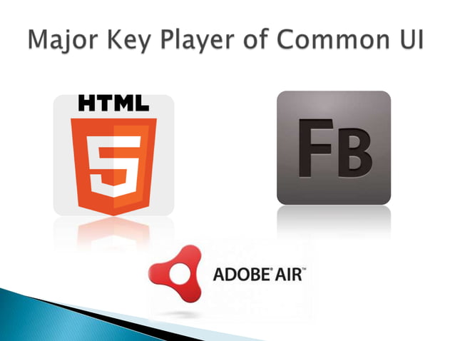 Rich Internet Application | PPT