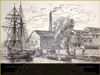 Richland Rum Brand Profile | PPT