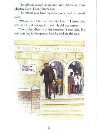 Macmillan Readers Rich Man Poor Man by TJ Jupp | PDF