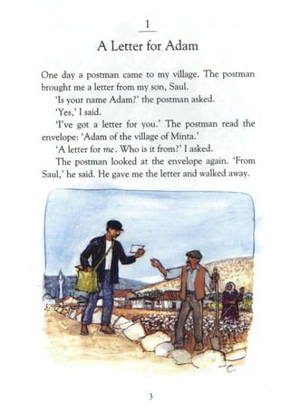 Macmillan Readers Rich Man Poor Man by TJ Jupp | PDF