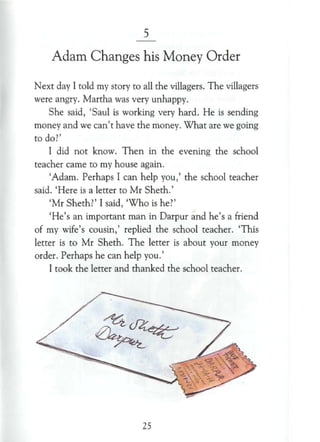 Macmillan Readers Rich Man Poor Man by TJ Jupp | PDF