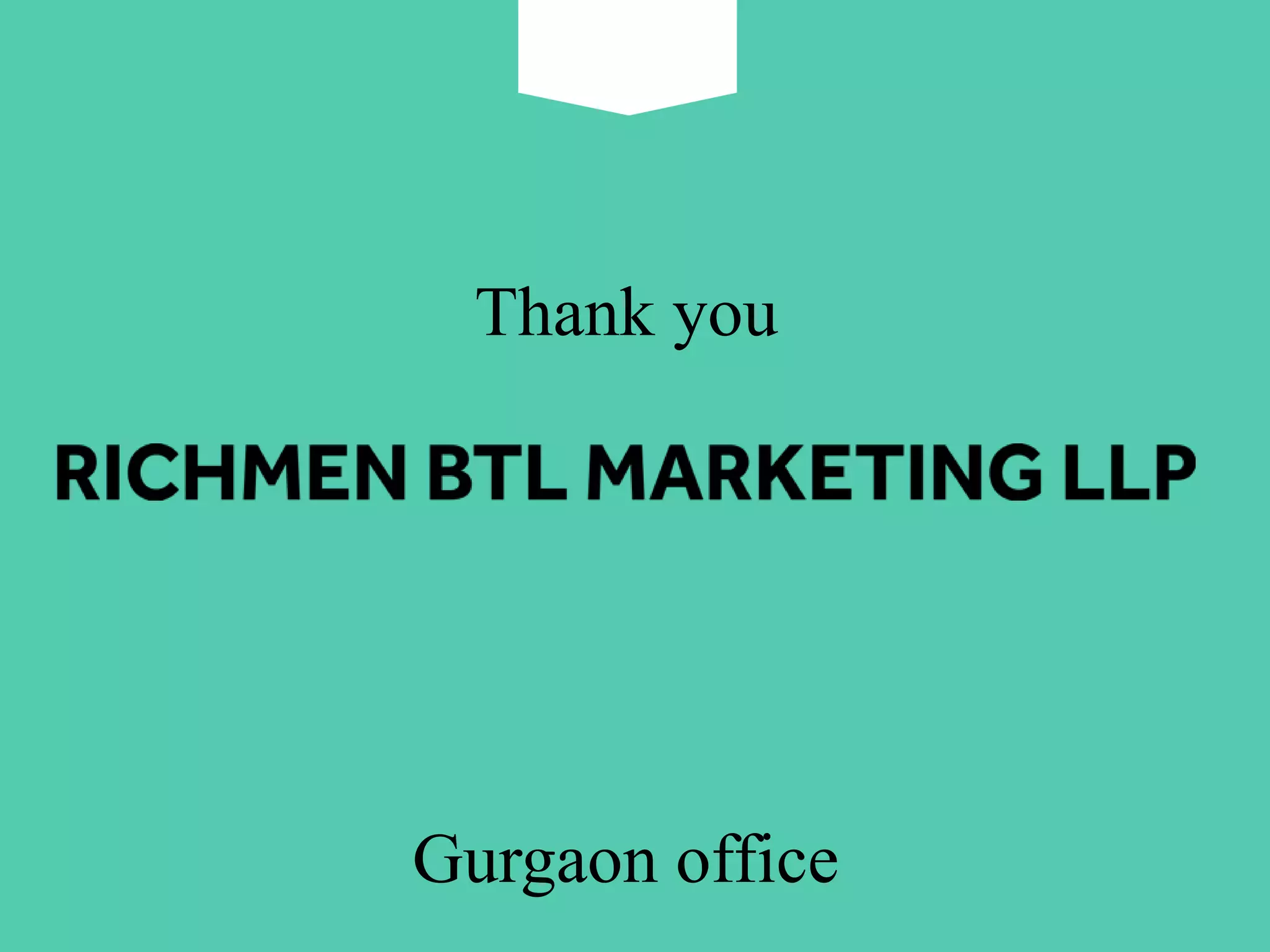 Richmen credentials interactive displays nv | PPT