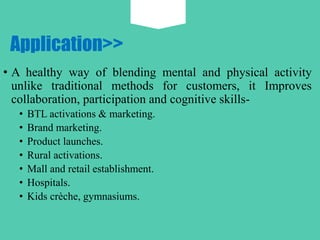 Richmen credentials interactive displays nv | PPT