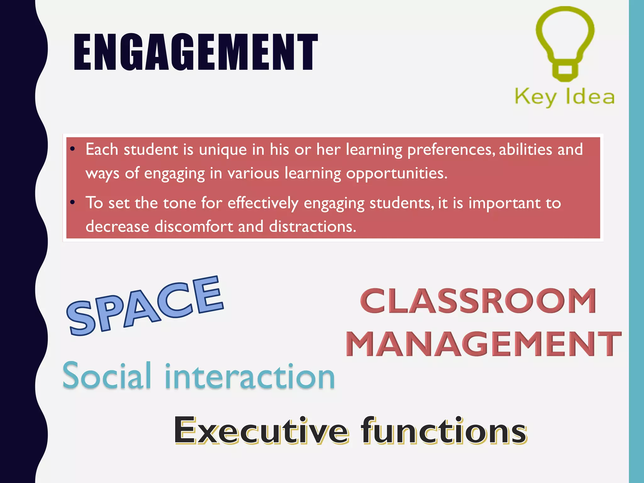 Inclusion: Methods and strategies | PPT