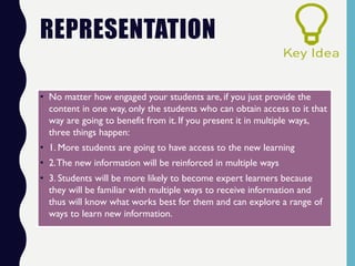 Inclusion: Methods and strategies | PPT