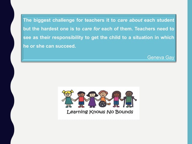 Inclusion: Methods and strategies | PPT