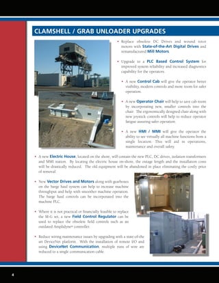 Richmond Engineering Brochure | PDF