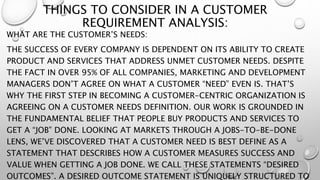 SCREEN THE PROPOSED SOLUTIONS BASED ON VIABILITY,PROFITABILITY, AND ...