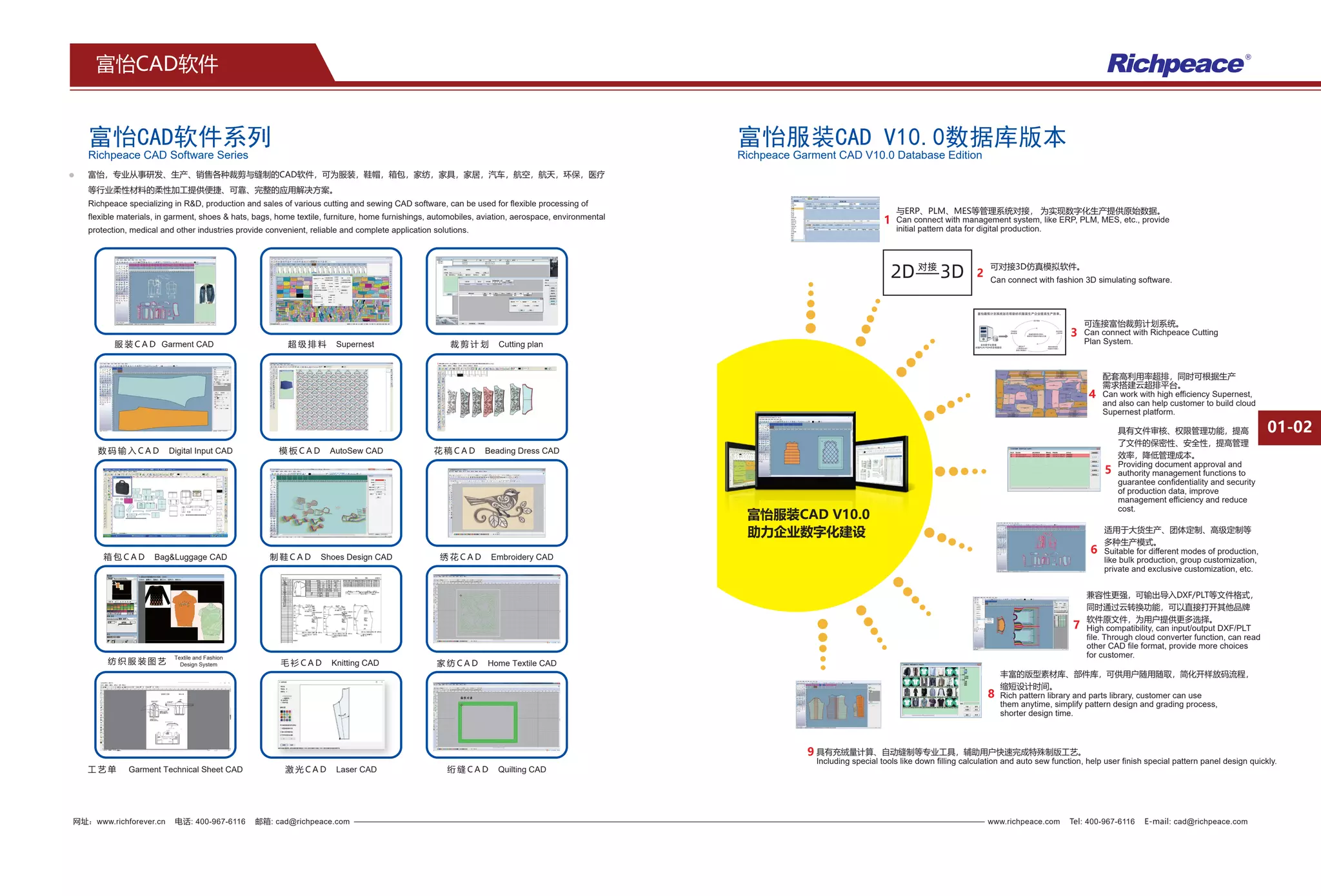 Richpeace CAD Design Software.pdf