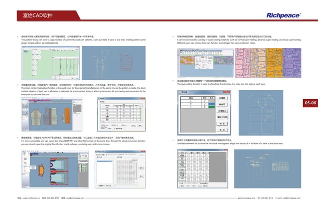 Richpeace CAD Design Software.pdf
