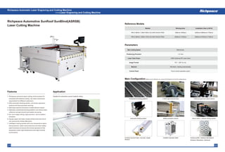 Richpeace Laser Cutting Machine Series.pdf