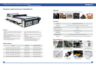 Richpeace Laser Cutting Machine Series.pdf