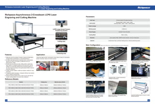 Richpeace Laser Cutting Machine Series.pdf