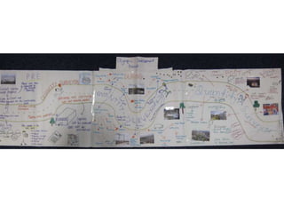 Maniac Magee Map Of Two Mills