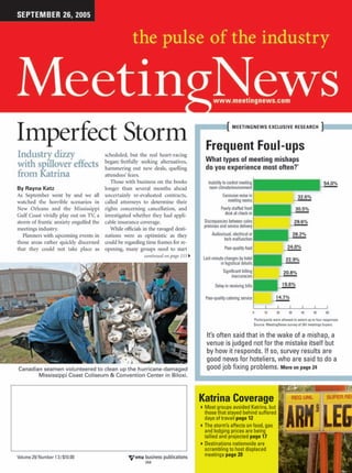 Rich Prestia Portfolio | PDF