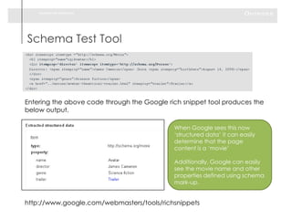 What Are Rich Snippets? | PPTX