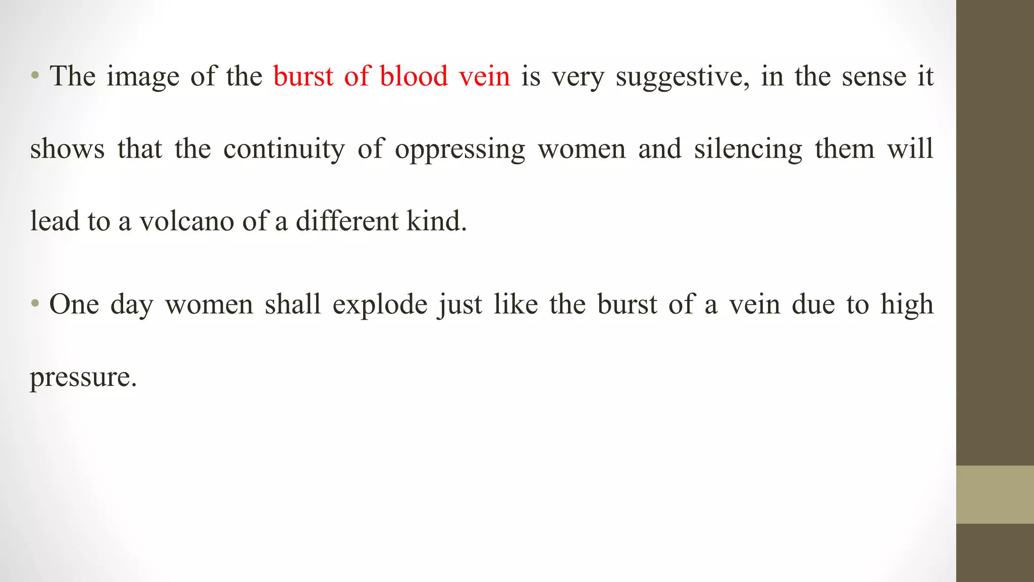 Rich's tear gas | PPTX