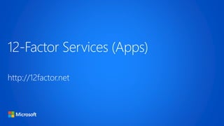 Jeffrey Richter | PPT