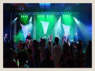 Kyle Richter - Disruptive Diner - Cloudsourcing: Creative Collaboration ...