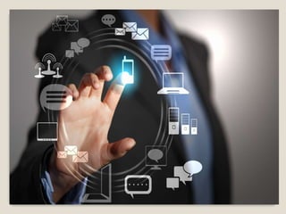 Kyle Richter - Disruptive Diner - Cloudsourcing: Creative Collaboration ...