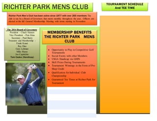 Richter mens brochure | DOCX