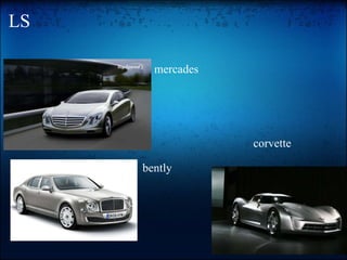 Rich vs poor core2 | PPT