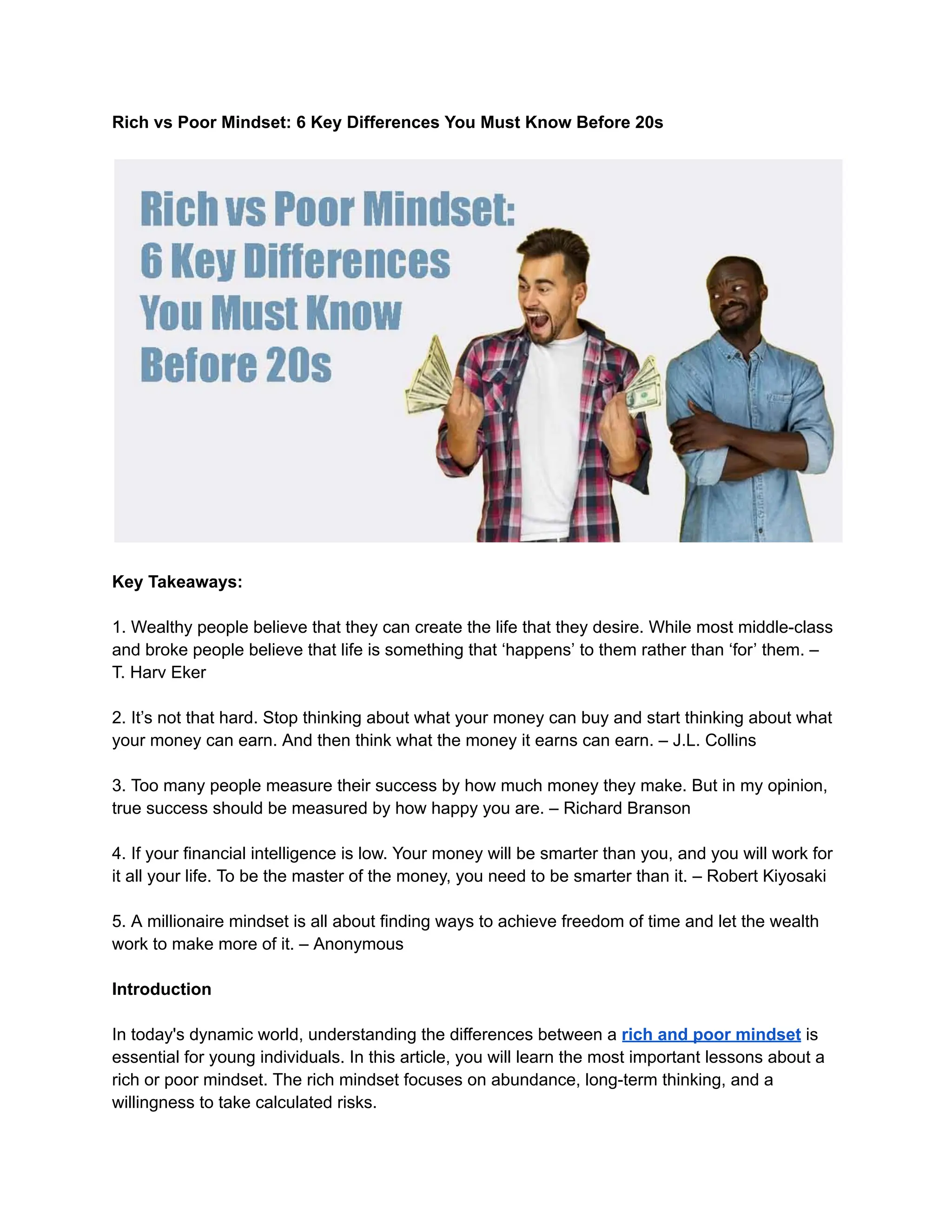 RIch vs poor mindset.pdf