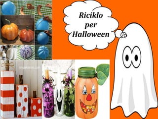 Projekt: Riciklimi | PPTX