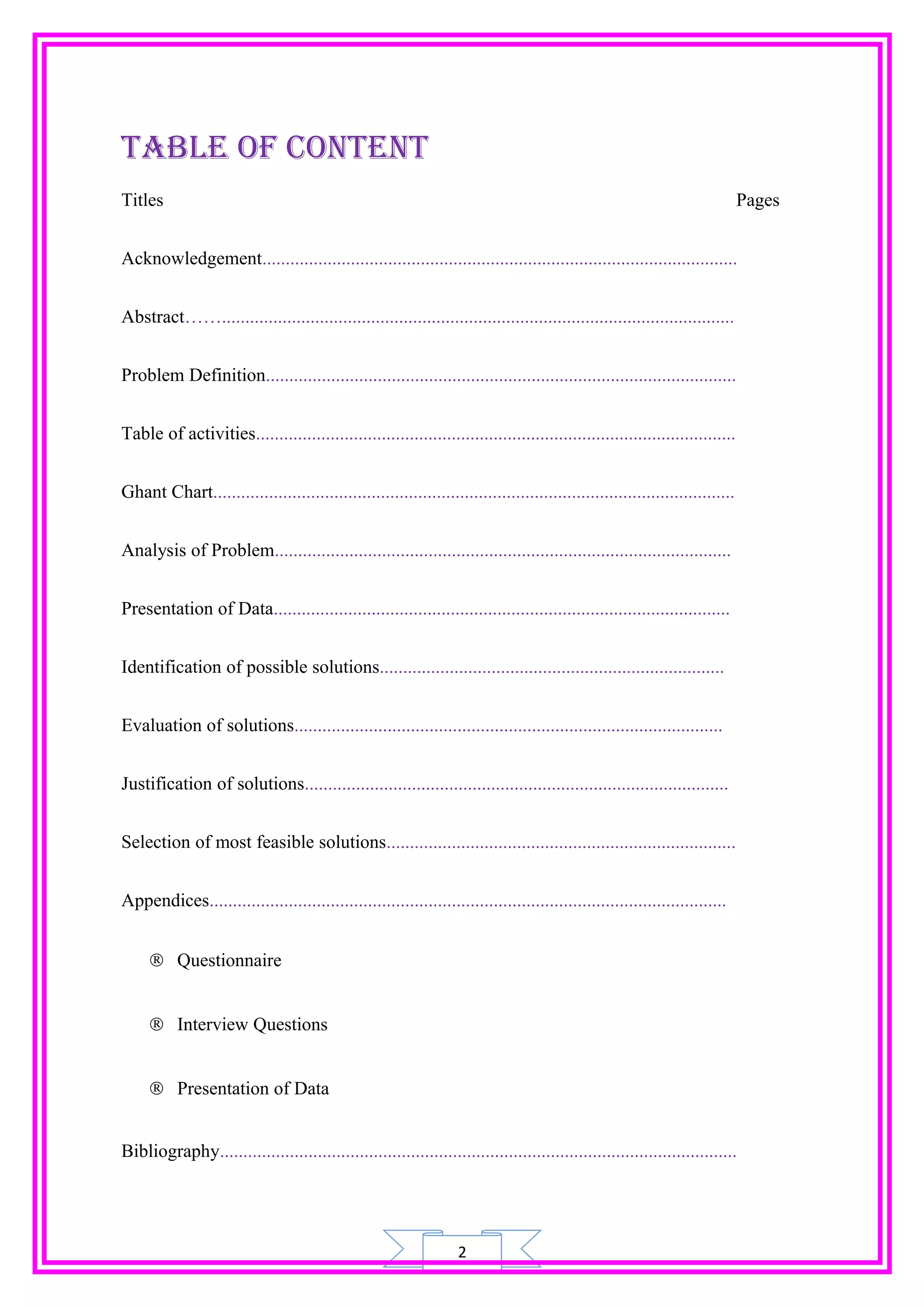 CAPE Information Technology Unite 1 SBA | DOC