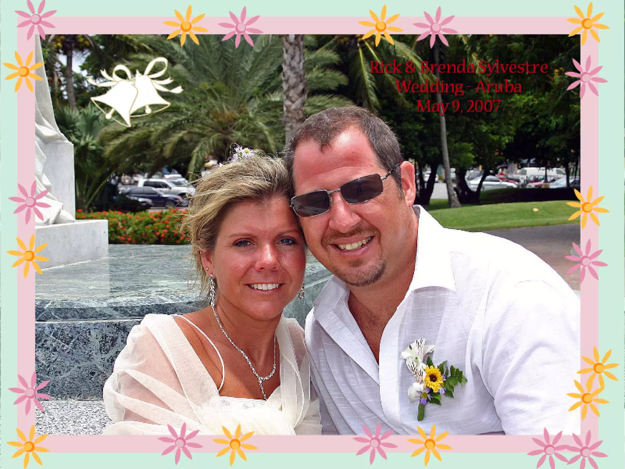 Rick & Brenda Wedding May 9,2007 | PDF | Honeymoons and Getaways ...