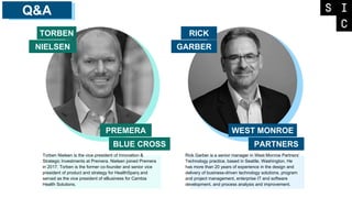 Keeping Pace In A Digital World: What We Can Learn From The Tech Giants ...