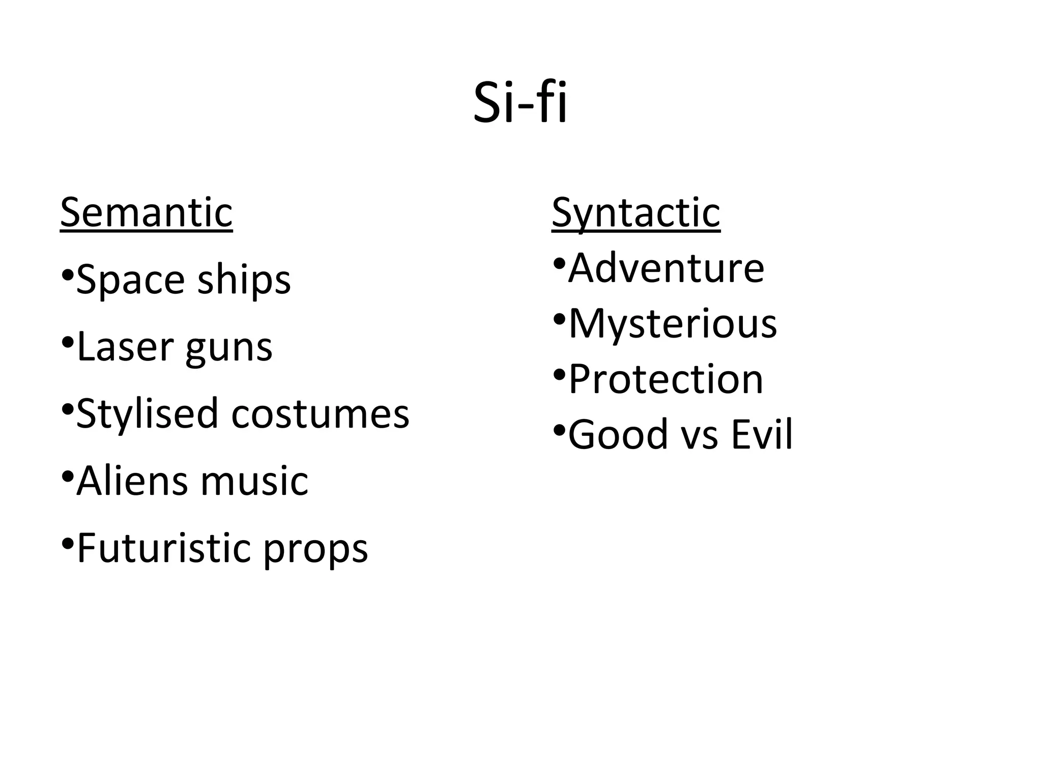 Rick altman | PPT