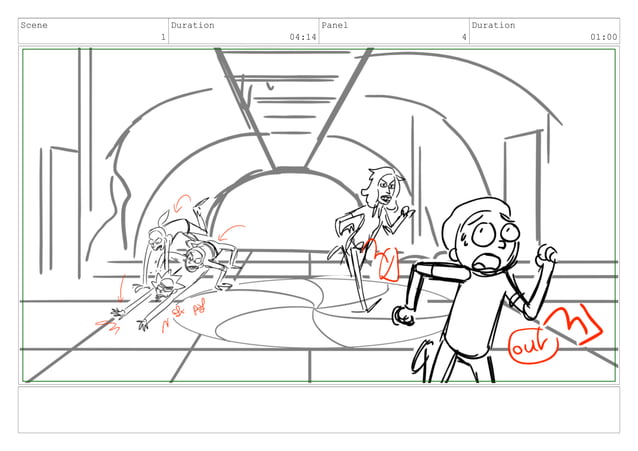 Rick and Morty | PPT