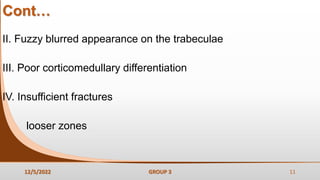 Rickects and Osteomalacia.pptx