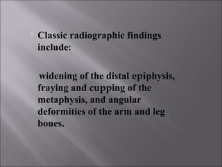 Rickets | PPT