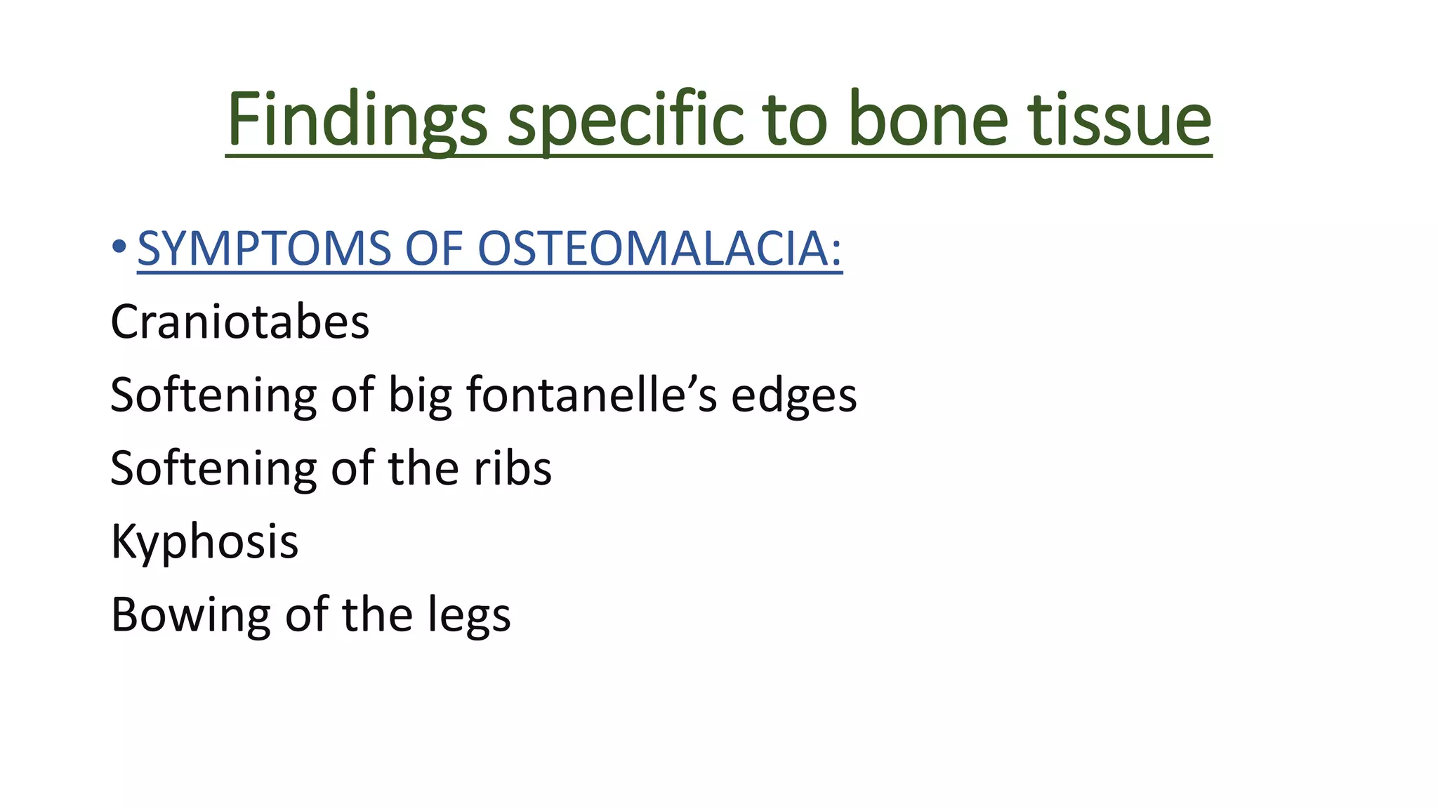 Rickets | PPTX