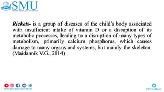 Rickets.pptx