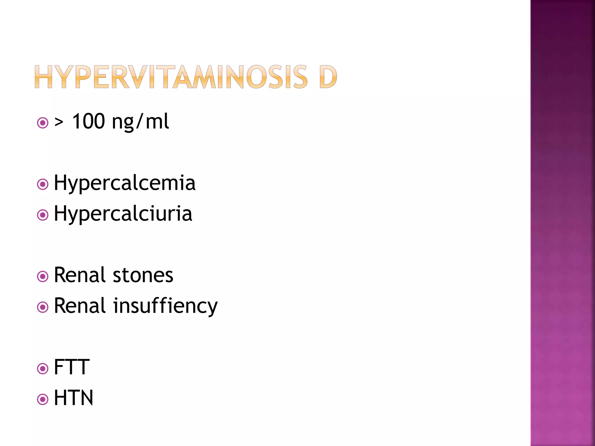 RICKETS clinical features | PPTX