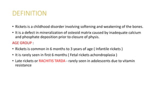 RICKETS.pptx