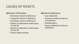 RICKETS.pptx