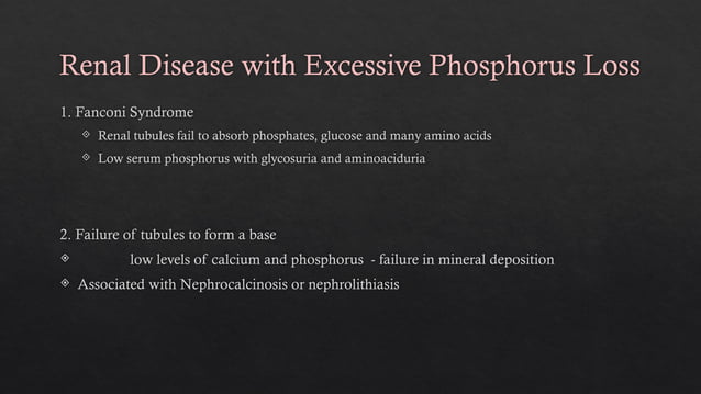 RICKETS - Clinical features, radiological features, classification ...