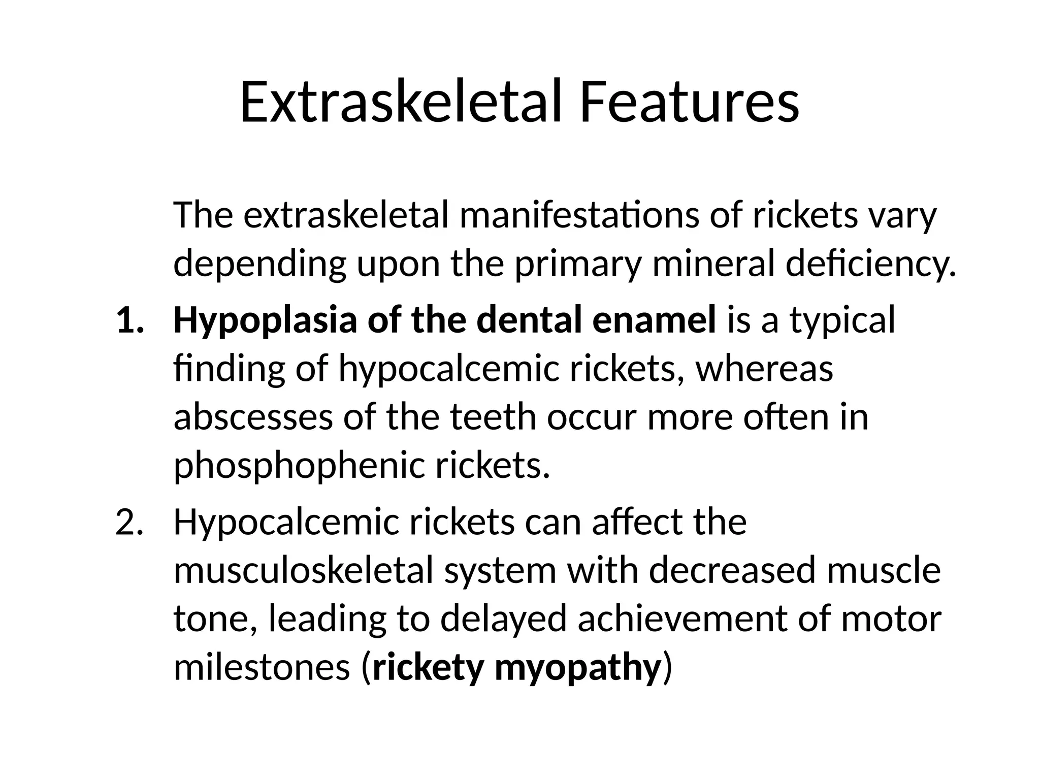 Rickets in Children PowerPoint Presentation.pptx