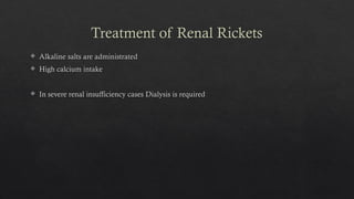 rickets "" disease of infancy and childhood.pptx
