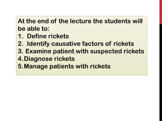 Rickets lecture for medical students.pptx