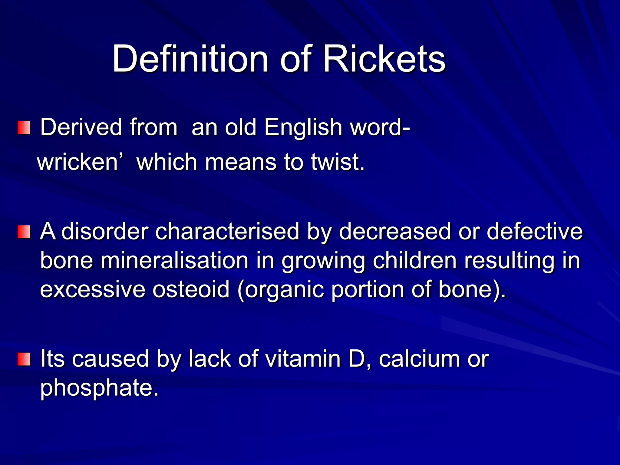 Rickets 1.ppt