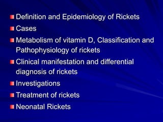 Rickets 1.ppt