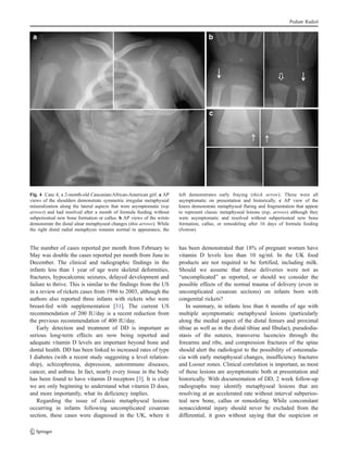 Rickets abuse kathykeller | PDF