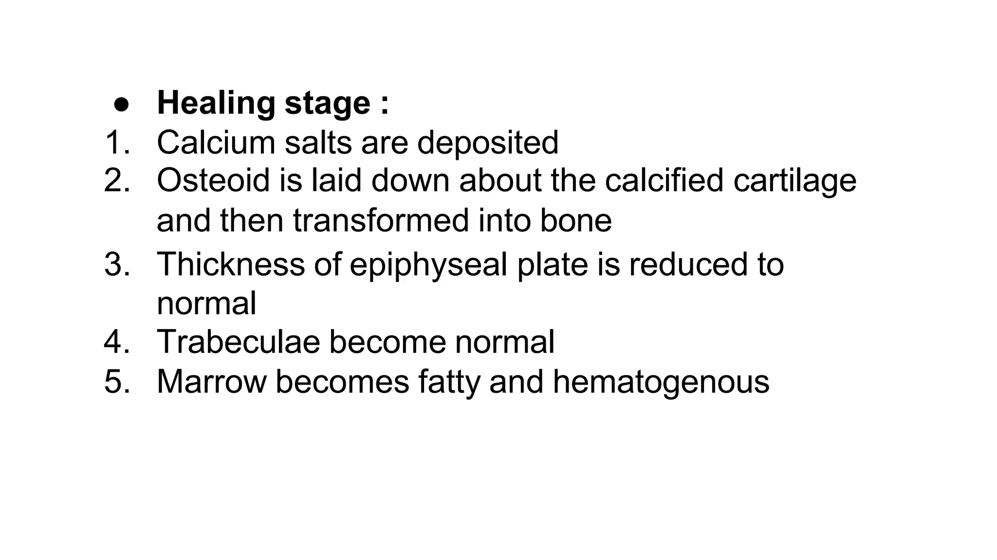 Rickets and osteomalacia presentation for postgarduate in orthopaedics ...
